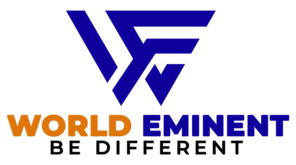 World Eminent | Premium Fashion Clothing & Accessories — Nairobi, Kenya